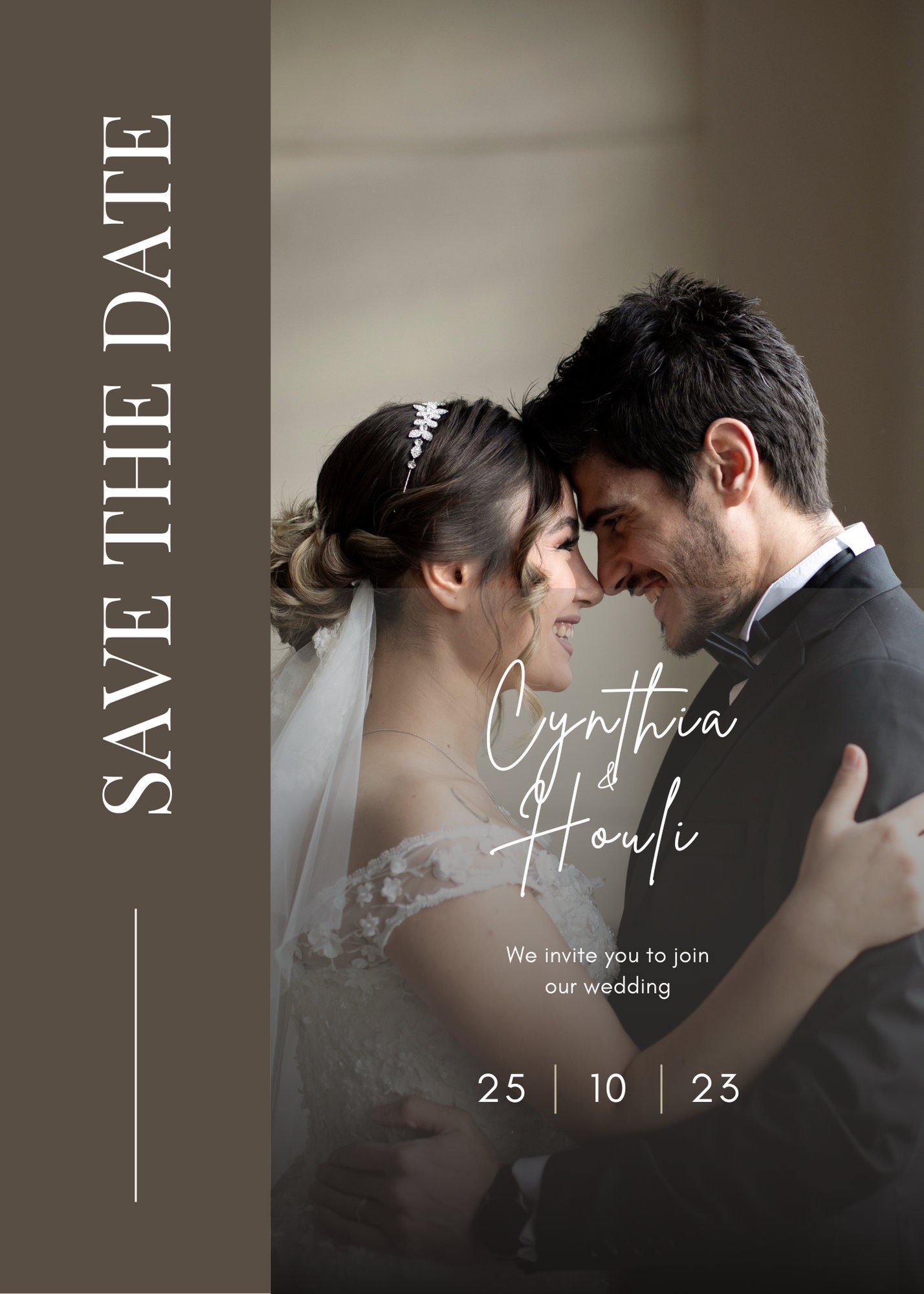 Wedding Invitation Designs - Etsy