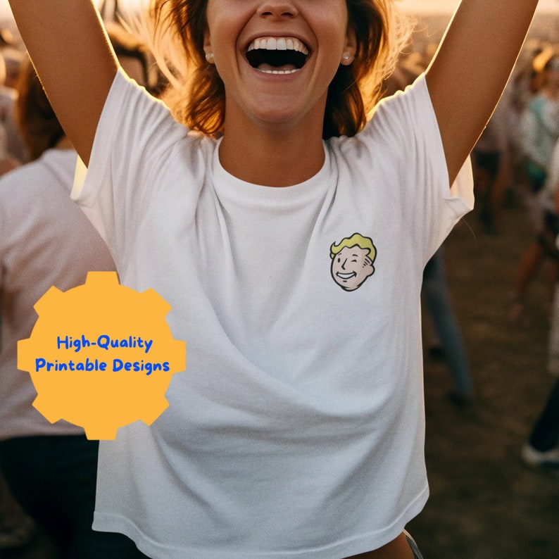 Fallout Pip Boy SVG, PNG, PDF, Nuka Cola, Fallout New Vegas, Digital ...