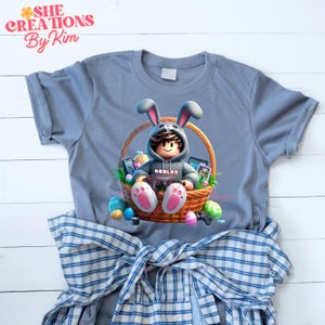 Roblox Easter Png, Roblox Png, Roblox Easter Sublimation Wraps, Roblox ...