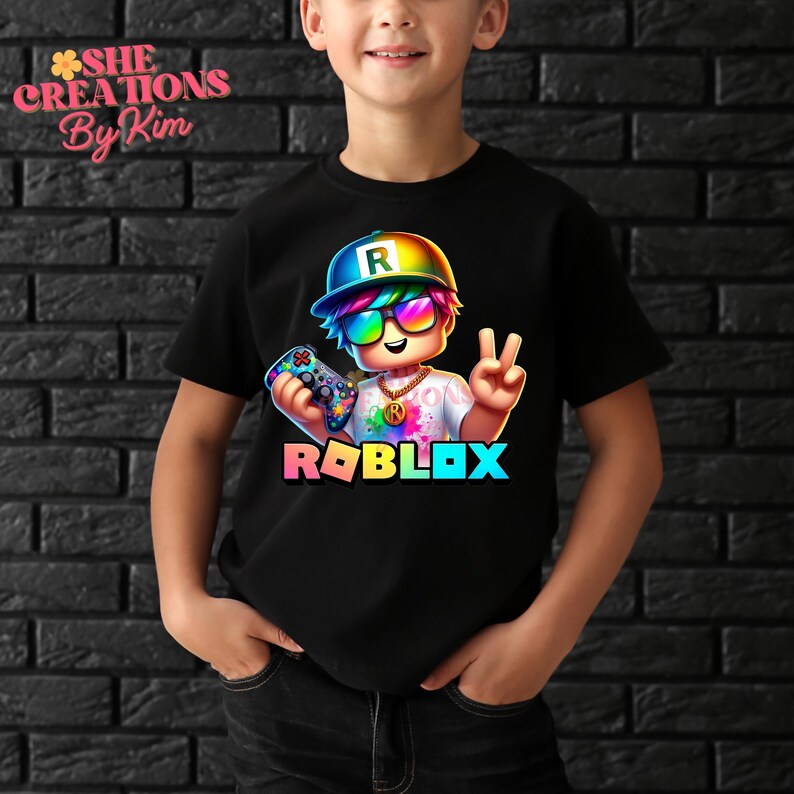 Roblox Clipart, Roblox Png, Roblox Boy, Roblox Bundle, Roblox Gaming ...