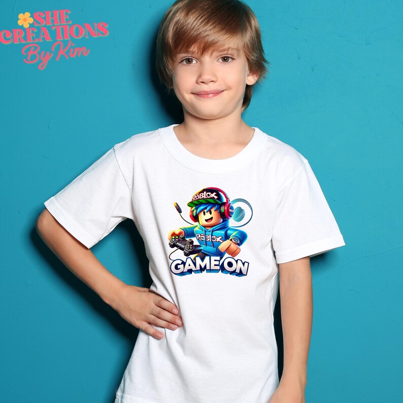 Niño de Roblox PNG: Clipart de jugador, stickers de juegos (descarga ...