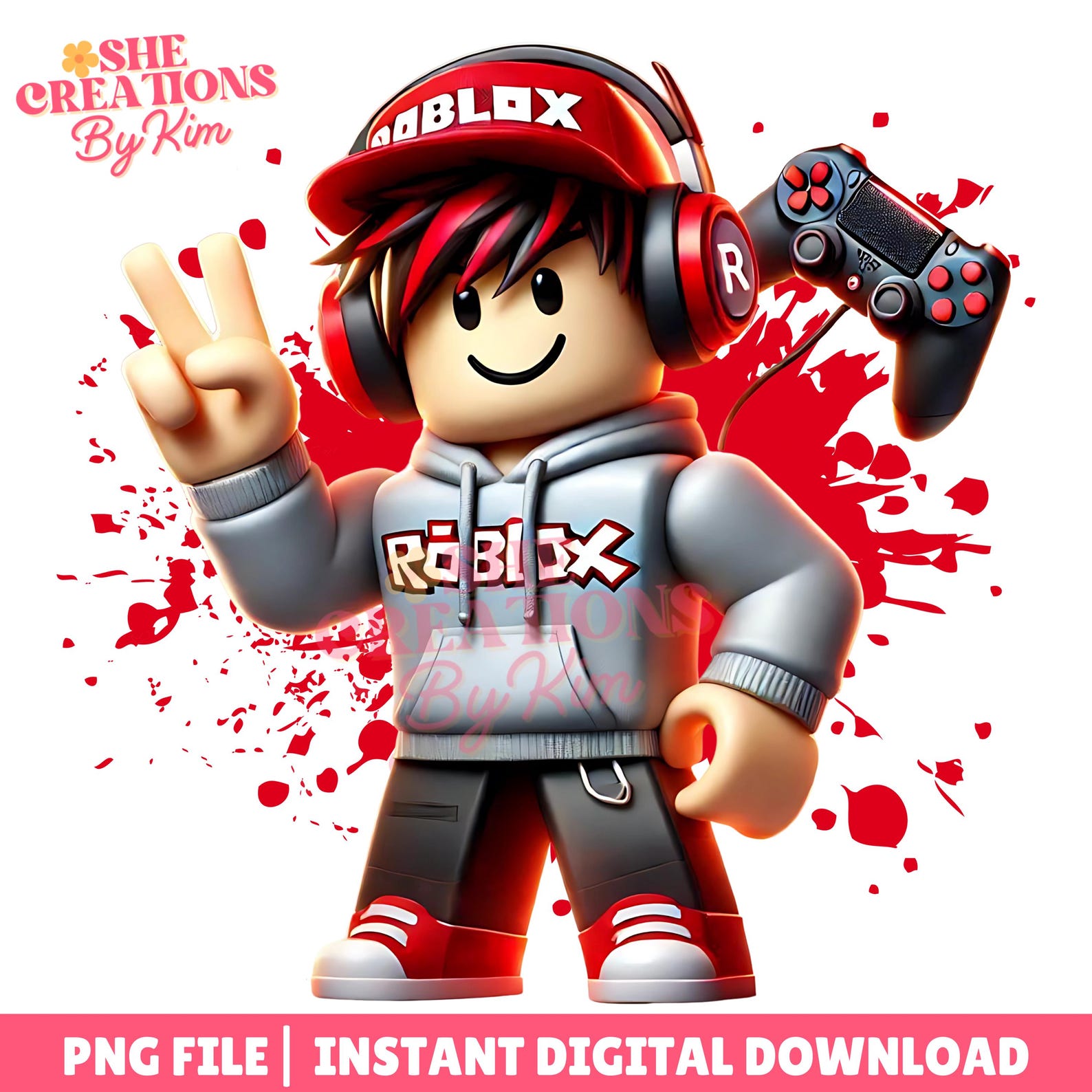 Roblox Png, Roblox Png Characters, Roblox Png Images, Boys Shirt ...