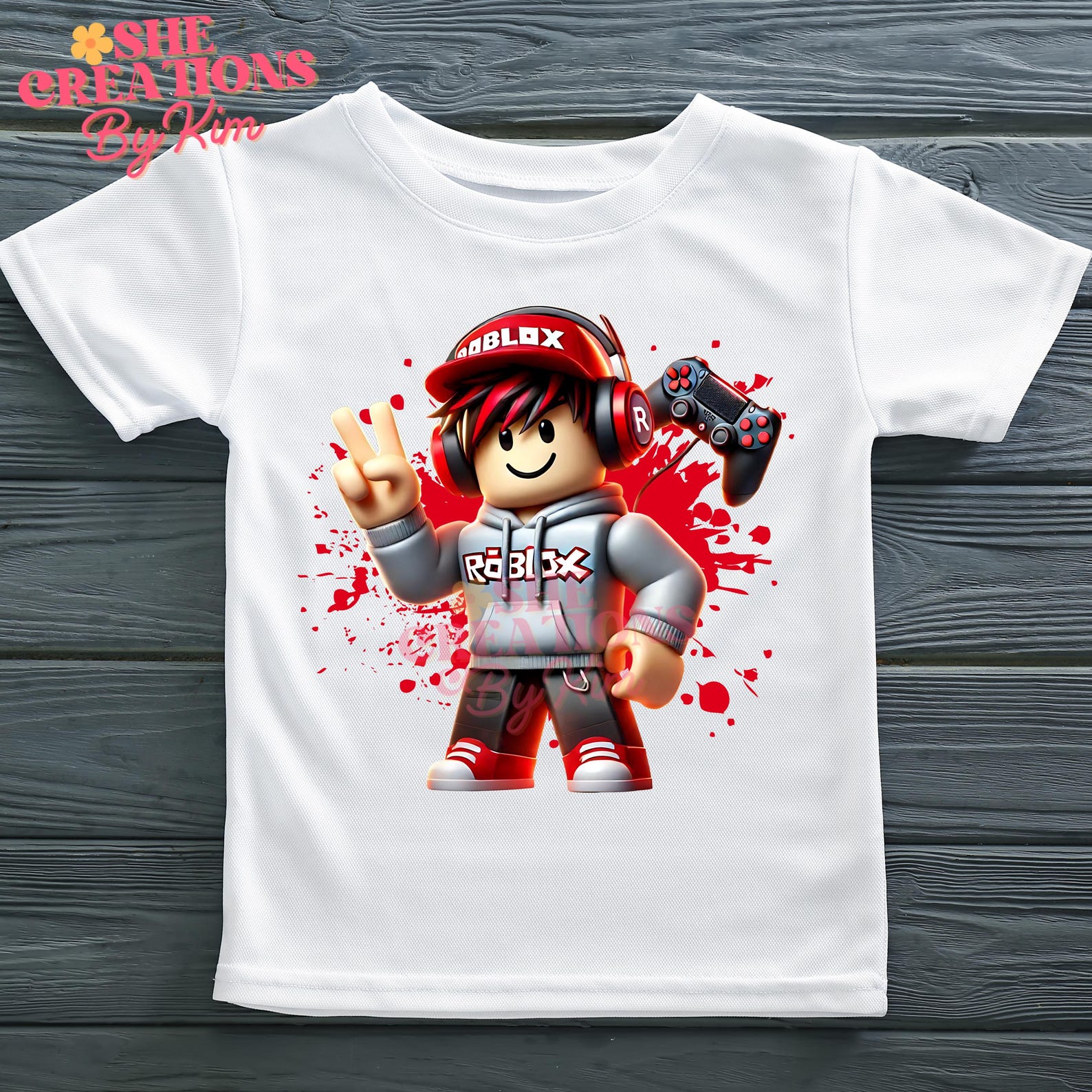 Roblox Png, Roblox Png Characters, Roblox Png Images, Boys Shirt ...