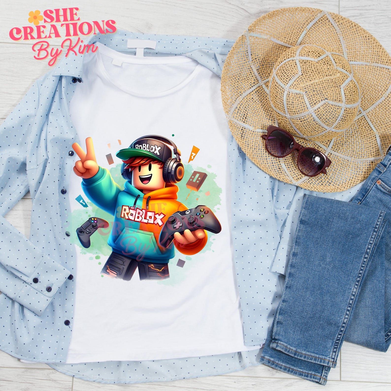 Roblox Png, Roblox Png Characters, Roblox Png Images, Boys Shirt, Gamer ...