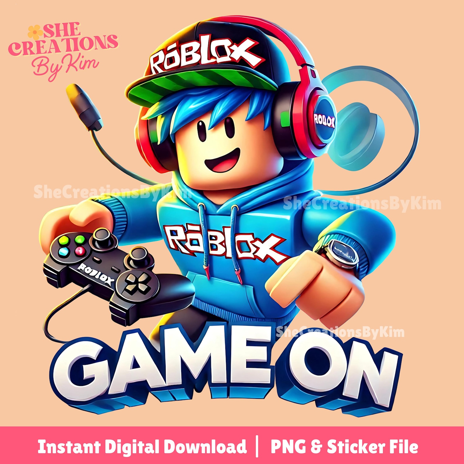 Roblox Png, Roblox Png Images, Roblox Png Character, Roblox Boy Clipart ...
