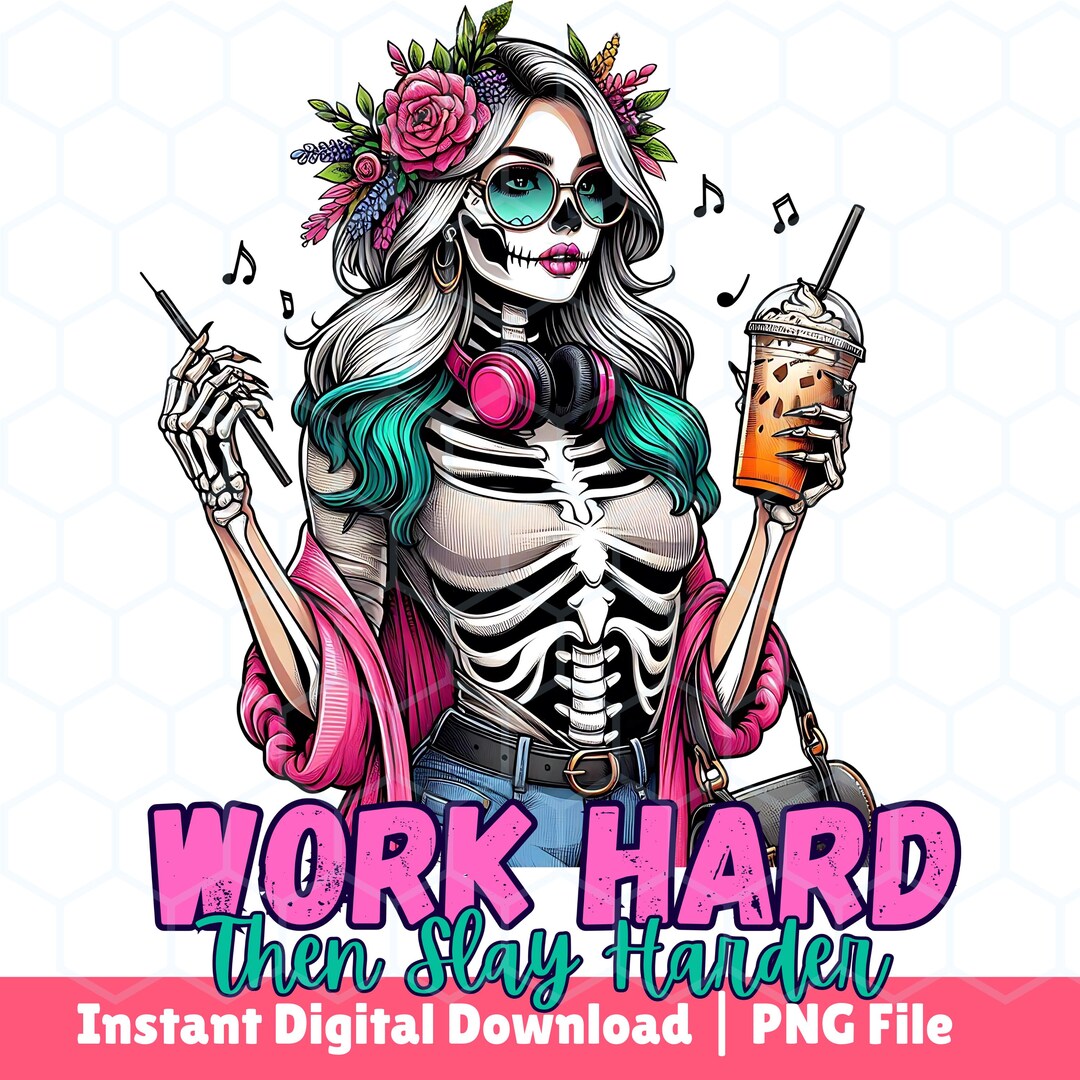 Snarky Skeleton, Trendy Skull, Salty Skeleton, Sarcastic Skull, Snarky ...