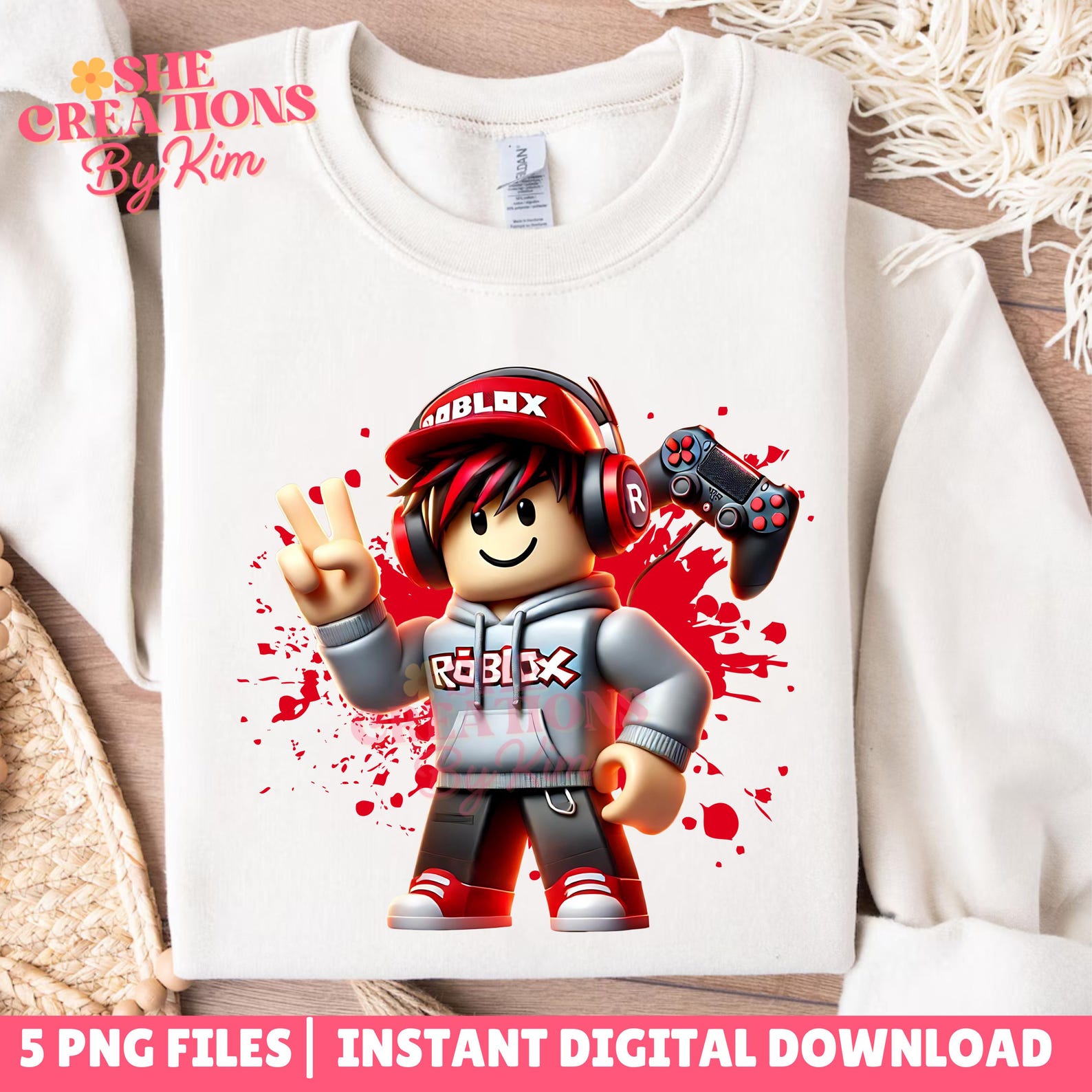 Roblox Png, Roblox Png Characters, Roblox Png Images, Boys Shirt ...