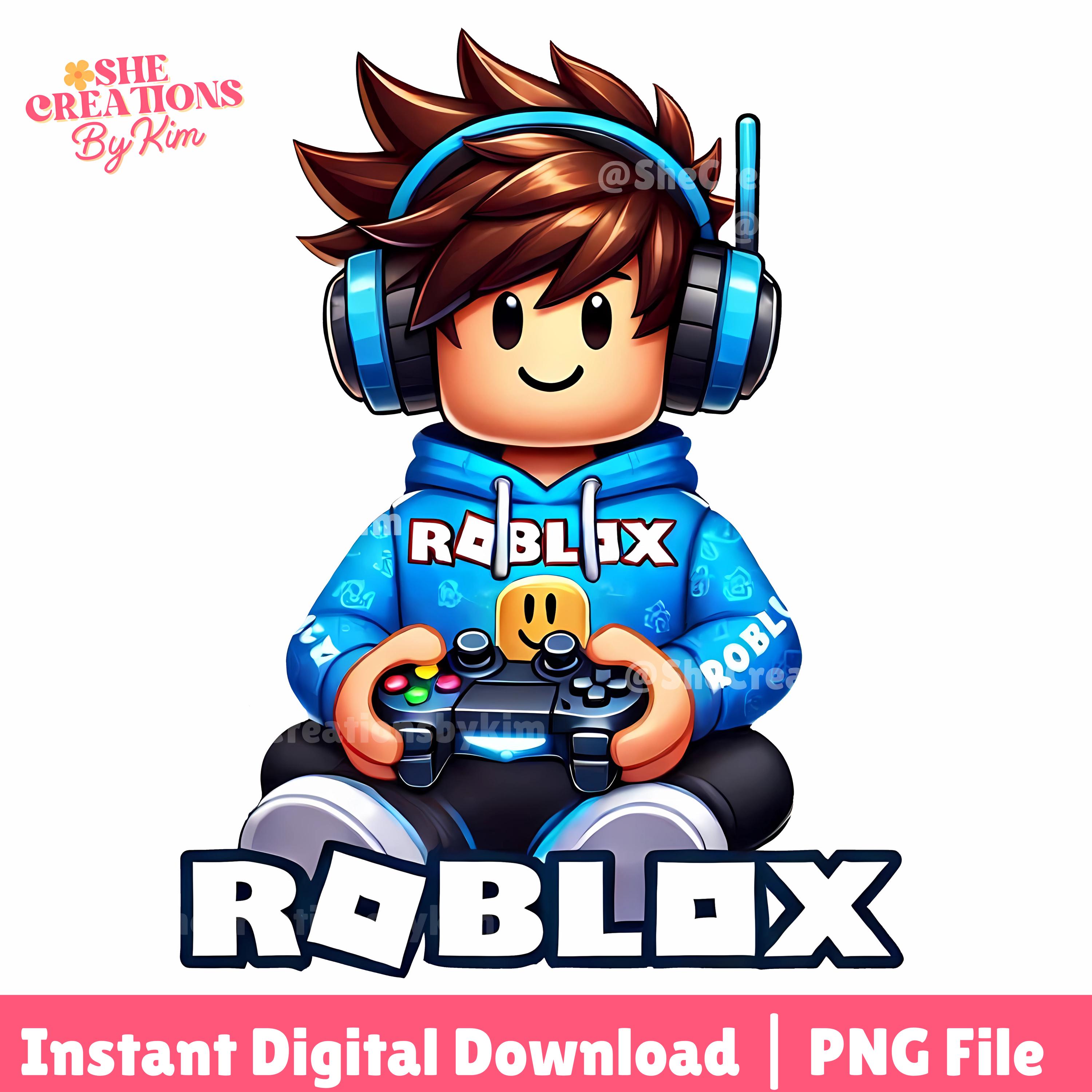 Roblox png, roblox png charaktere, roblox png bilder, Jungen-Shirt ...