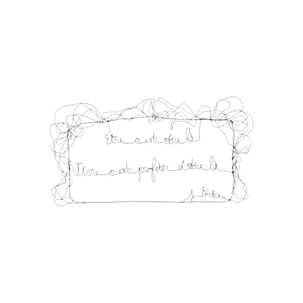 Wire Words - Etsy