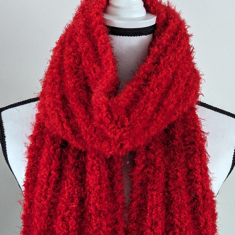 Fur Like Yarn - Etsy