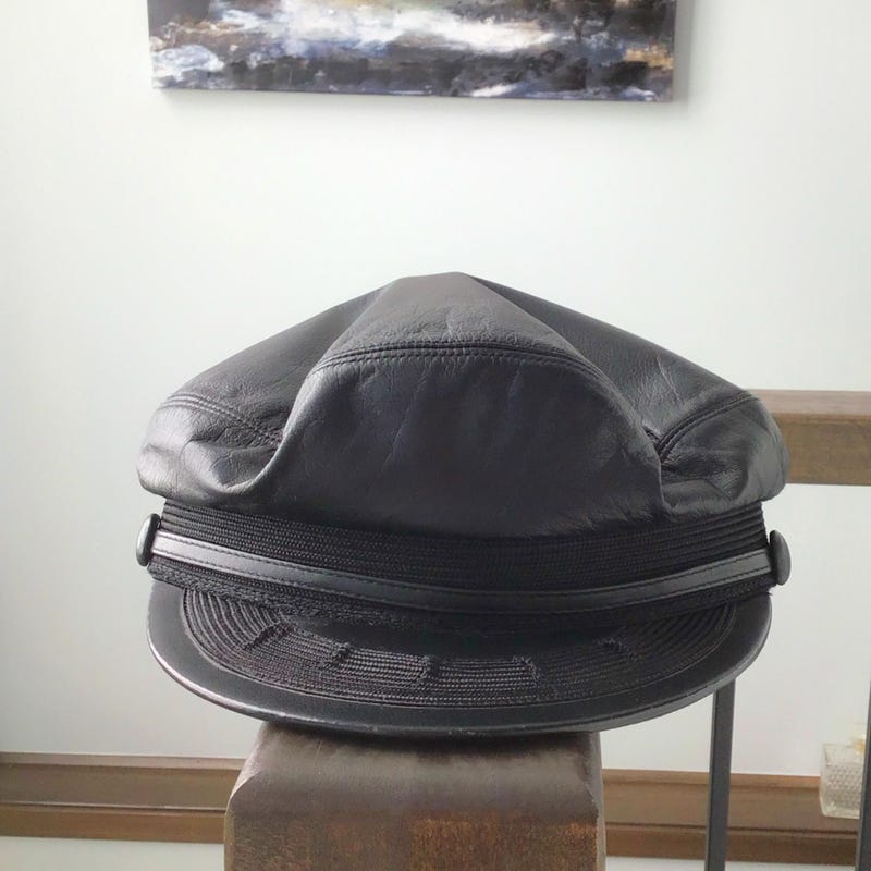 70s Baseball Cap - Etsy