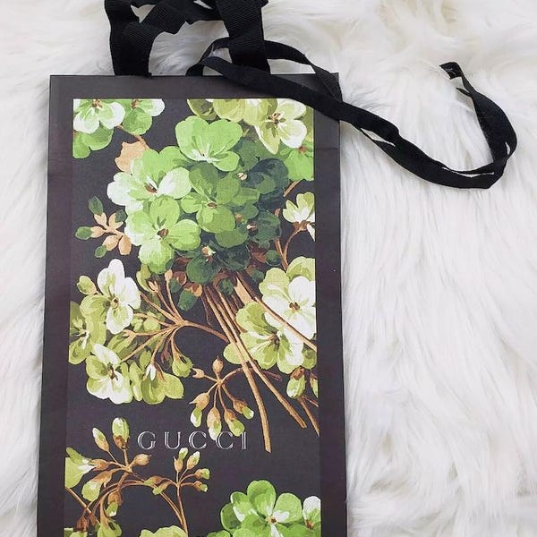 Gucci Wrapping Paper - Etsy
