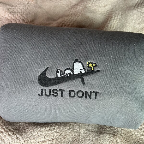 Snoopy Hoodie - Etsy