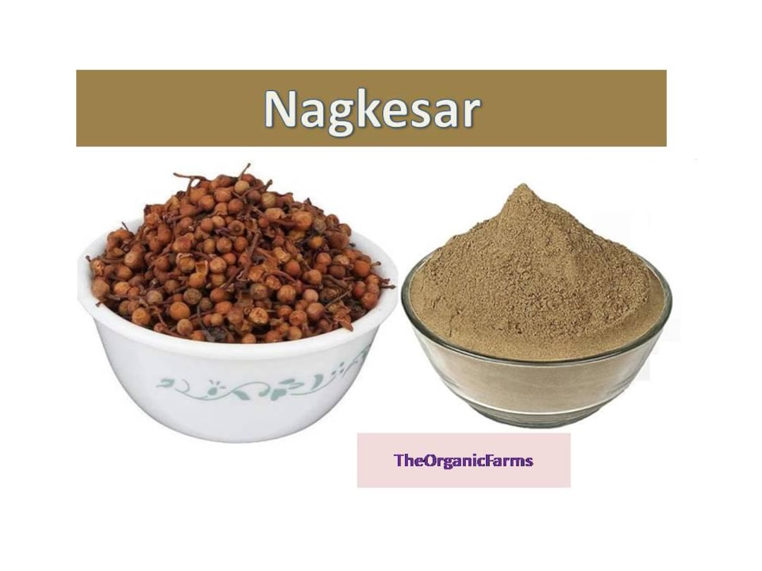 Nagkesar Whole, Nagkesar Powder, Ochrocarpus Longifolius, Mesua Ferrea ...