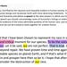 FIVE H1 Question B Sample Answers - Etsy