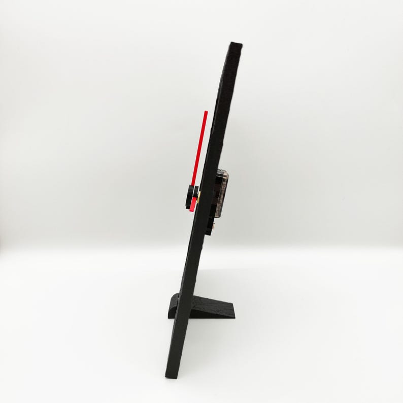 Honda Civic Type-r Speedometer Wall Clock, Desk Accessories, Car Guy ...