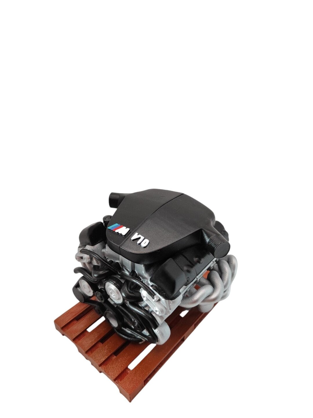 Bmw M5 E60 Engine - Etsy