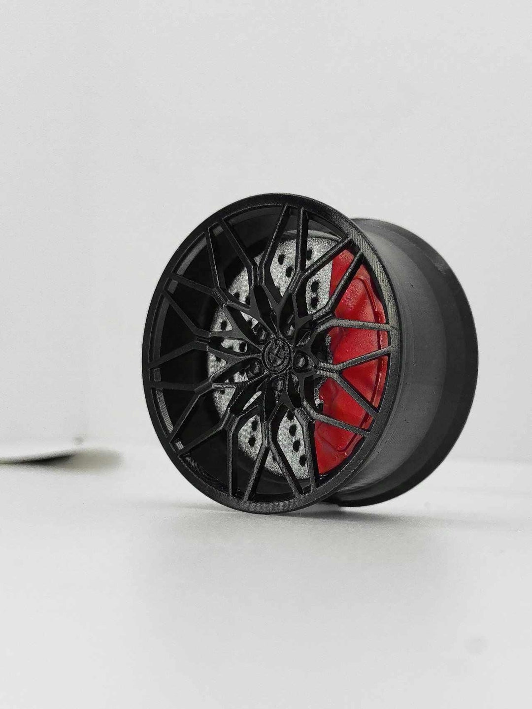 BMW M3/M4 F-series, Wheel Vent Clip Air Freshener, Diffuser, Car ...