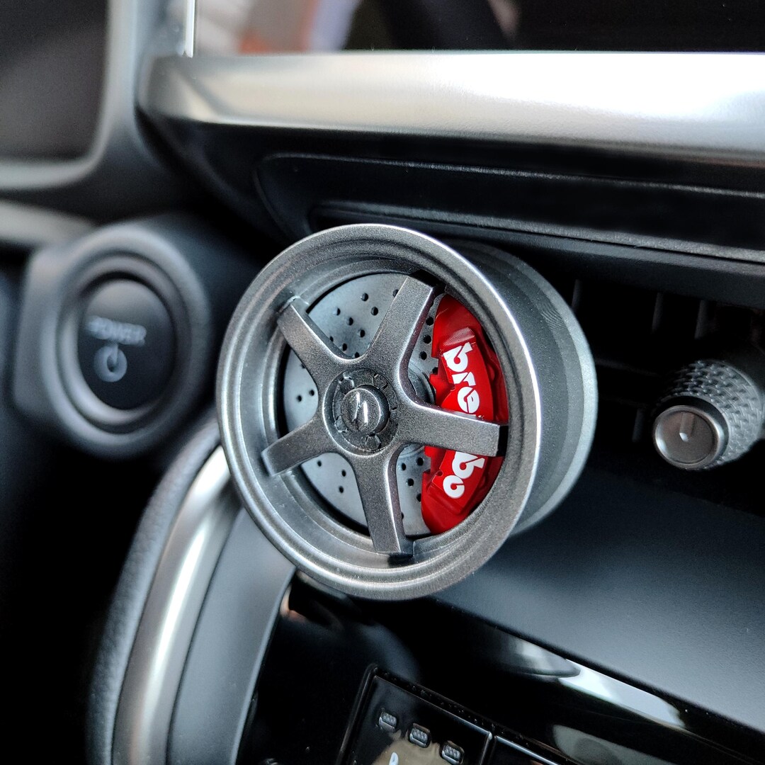 Car Air Freshener, Vent Clip Diffuser, Accessories, Custom Decor - Etsy