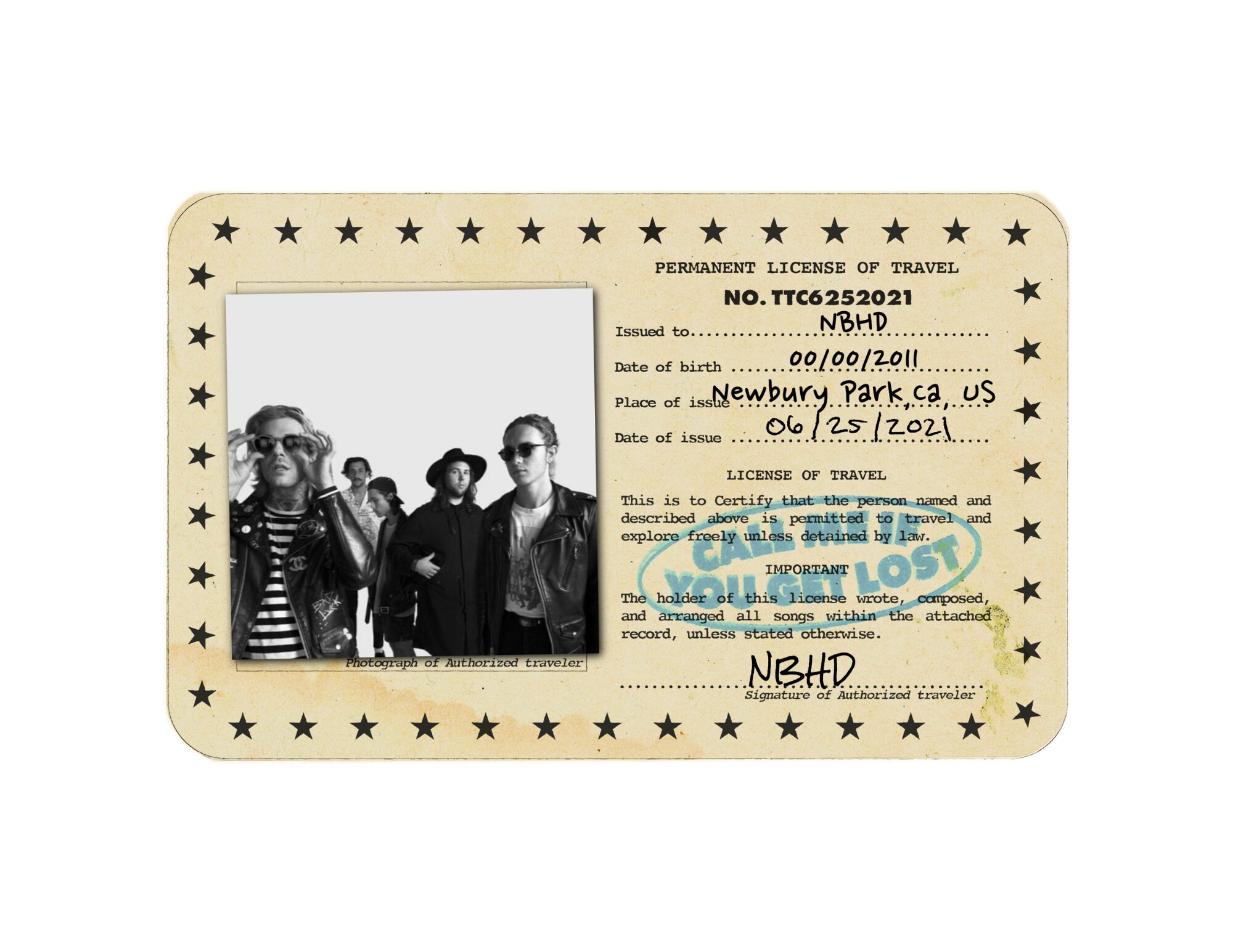 The Neighborhood Posters/ Flyers - Etsy