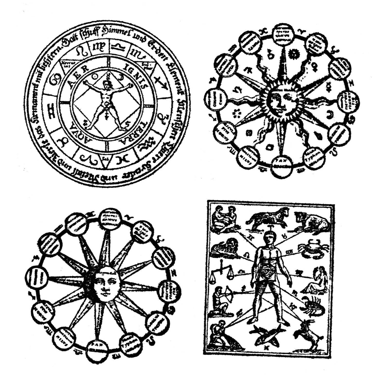 Alchemy Astronomy Unmounted Rubber Stamp Set Rs-aa-umtd - Etsy