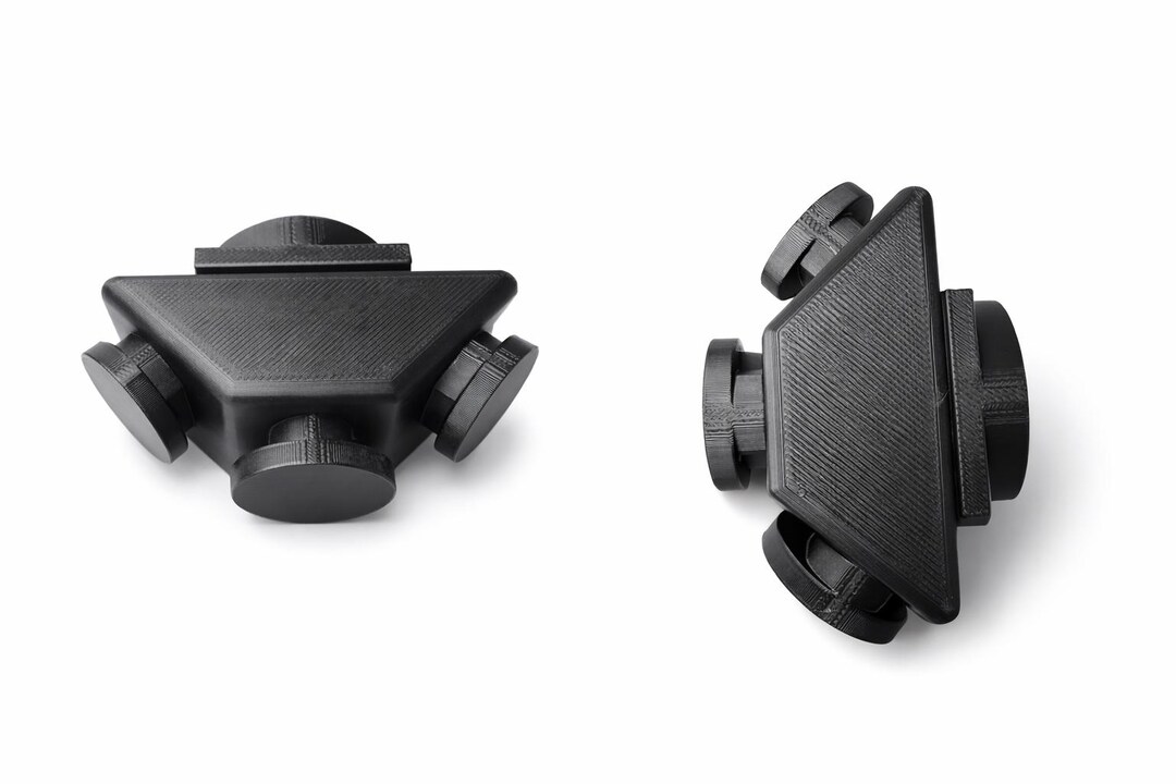 Stroller Adapter for ABC Design Salsa 5 Air and Others – 3-way ...