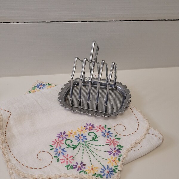Toast Rack - Etsy