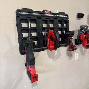 Reciprocating Saw Mount Holder for 2821-20 - Modular Storage System ...