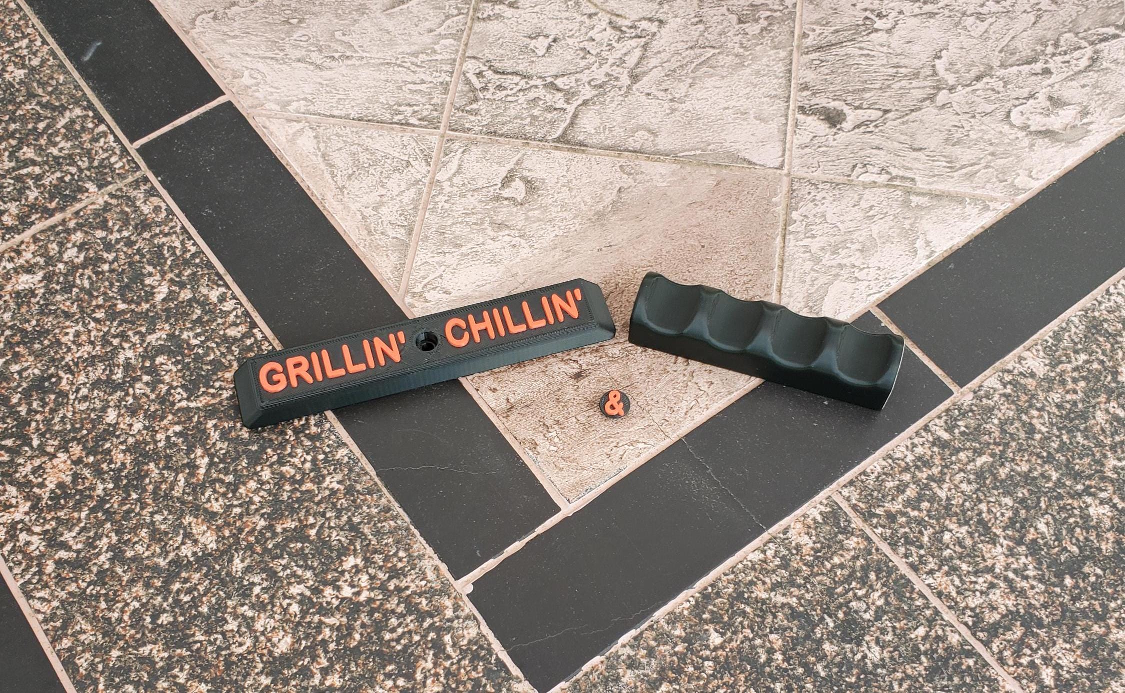 Weber Grill Handle Replacement - Etsy