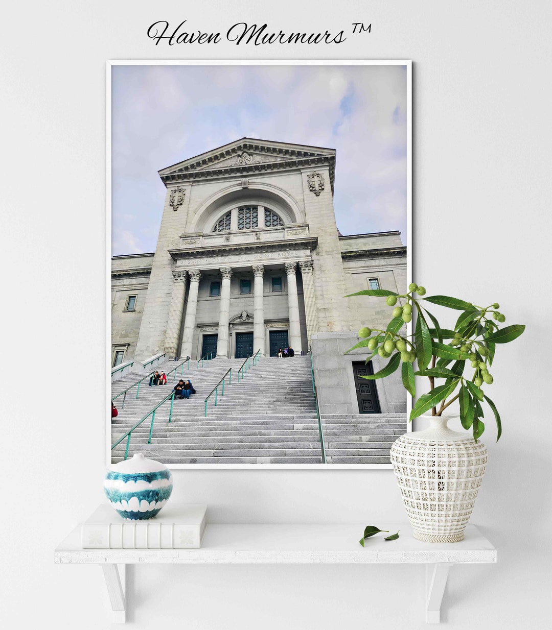 Bring the Magic of an Iconic Landmark Into Your Home With This ...