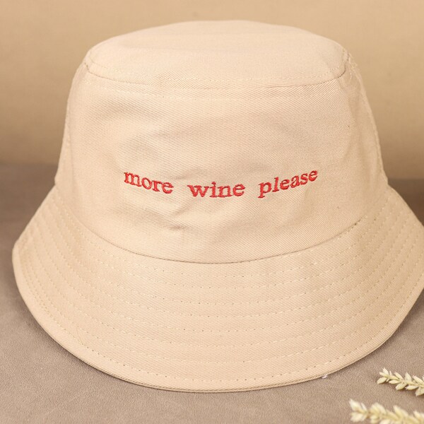 Vintage Bucket Hat - Etsy