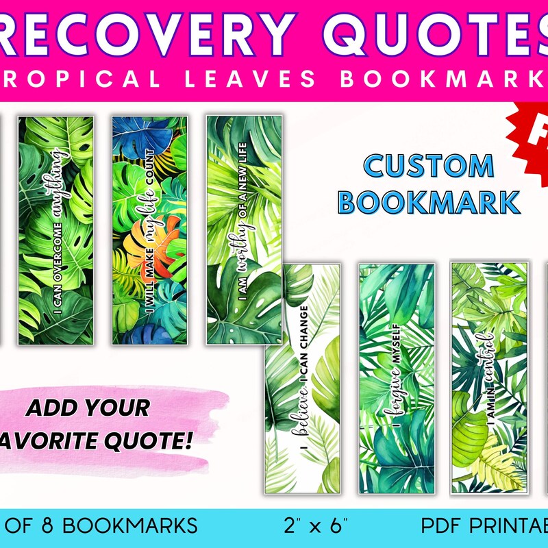 Aa 12 Steps Print - Etsy