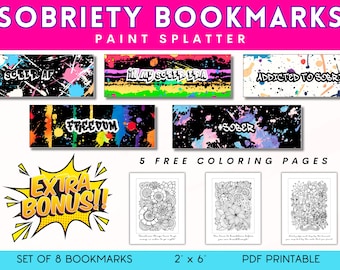 12-step Coloring Pages - Etsy