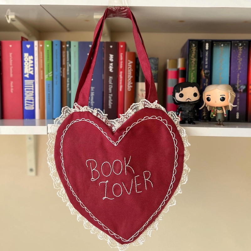 Heart Shaped Pocket - Etsy