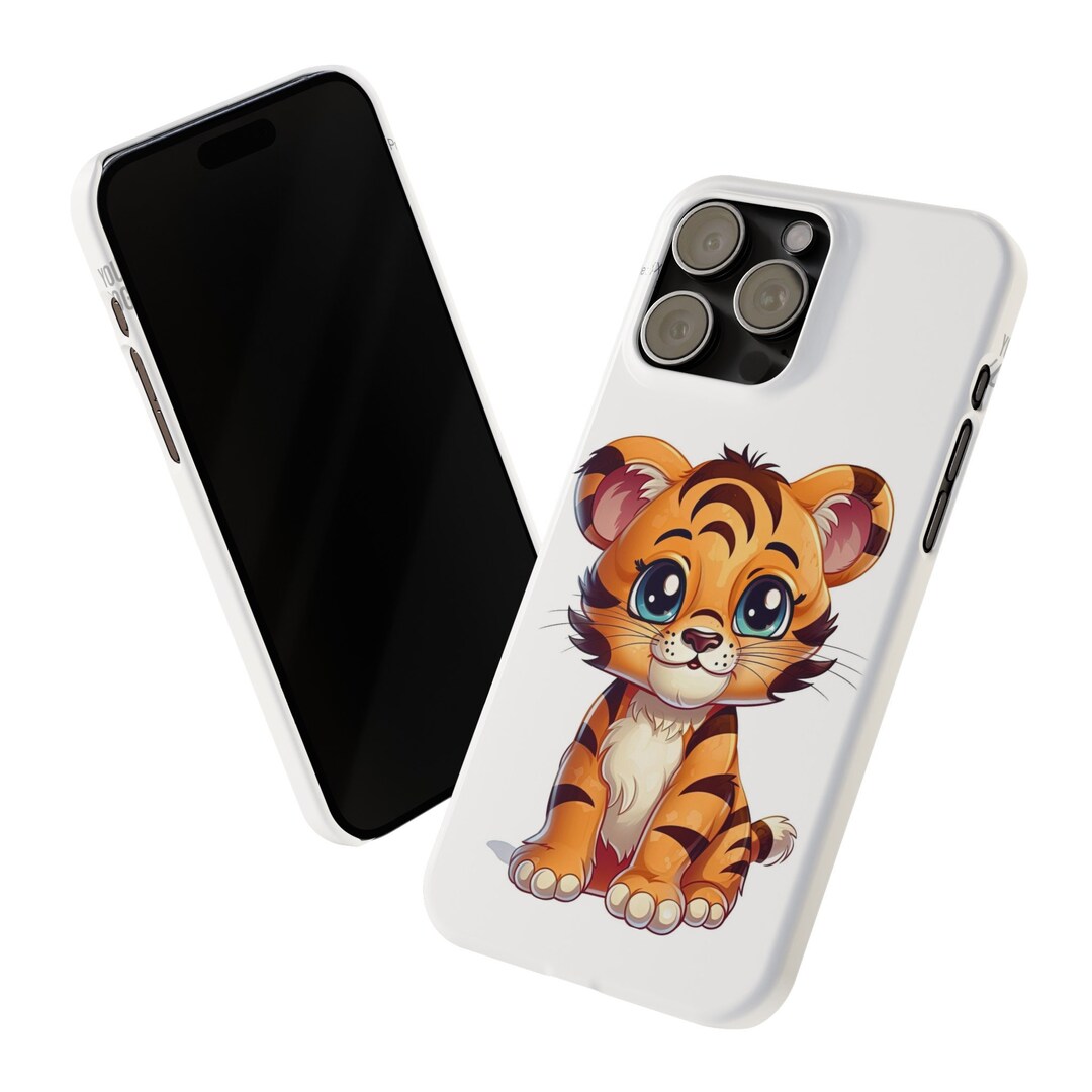 IPhone Case With Animals - Etsy