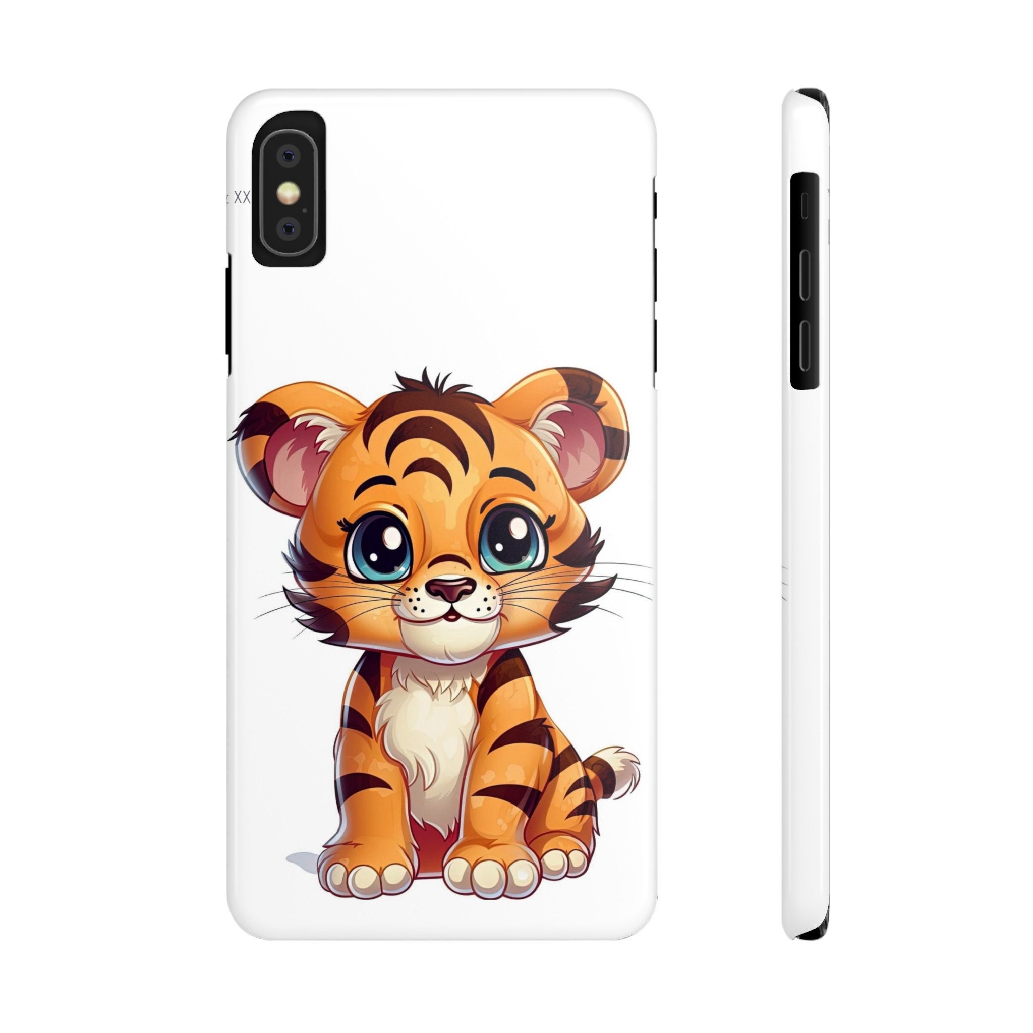 IPhone Case With Animals - Etsy