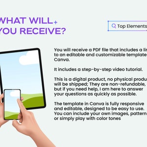 SMILE Checkered Canva Frame, Editable CHECKERED Pattern, Smile ...