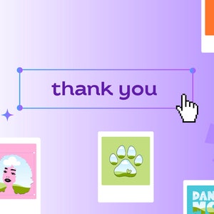 SMILE Checkered Canva Frame, Editable CHECKERED Pattern, Smile ...