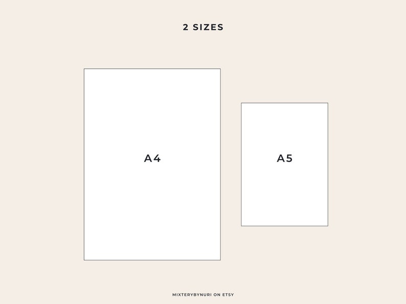 Notes Page Printable Template, Note Taking, Blank Writing Papers, Notes ...