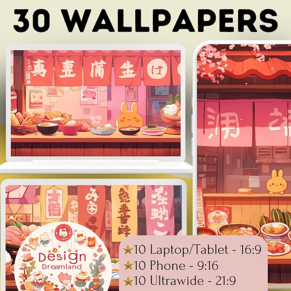 Cute Desktop Wallpaper, Adorable Ghibli Anime Screensaver, Studio ...