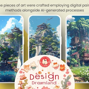 Cute Desktop Wallpaper, Adorable Ghibli Anime Screensaver, Studio ...