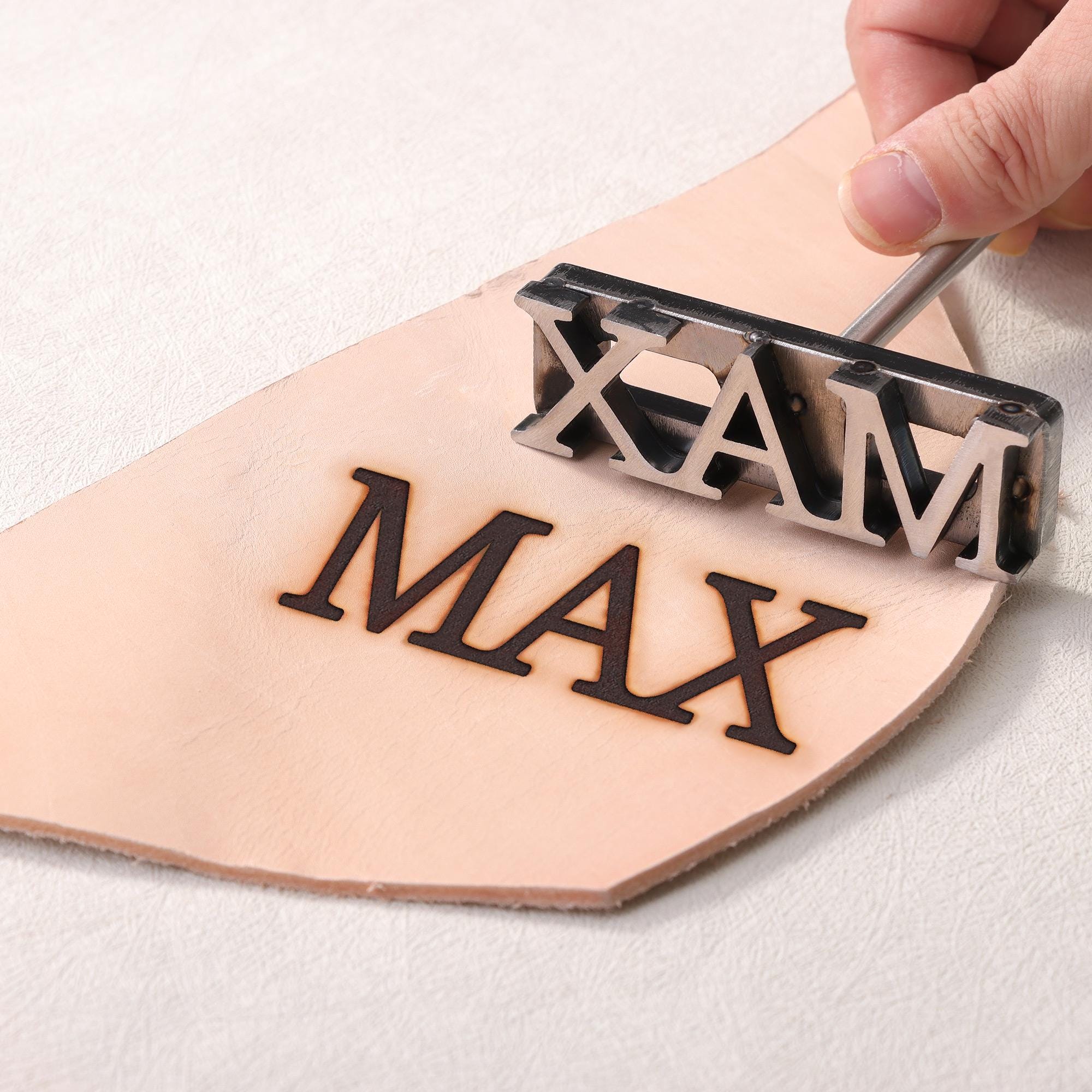 Custom Date Branding Iron for Special Occasions, Hot Branding Iron for ...