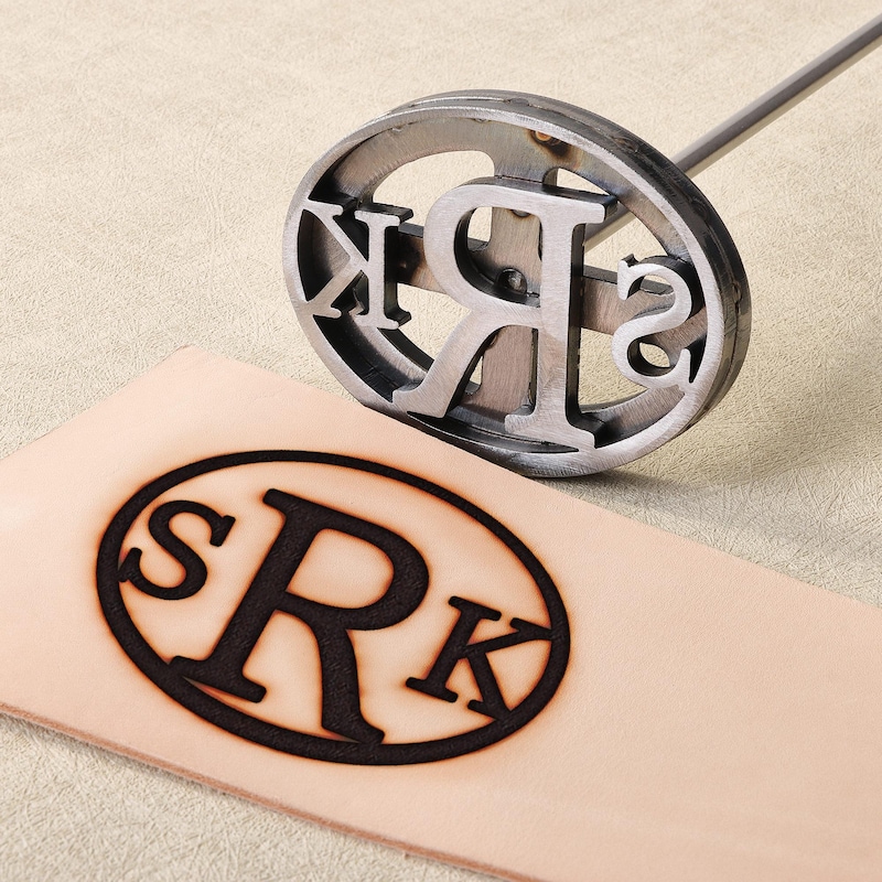 Custom Branding Iron Unity - Etsy