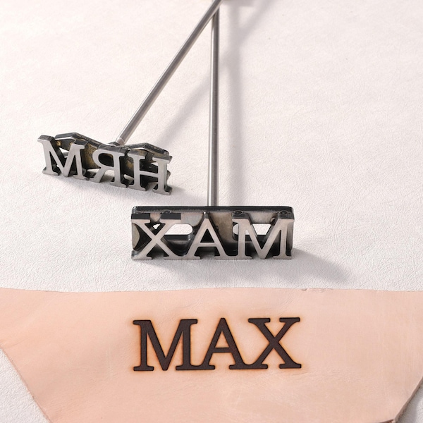 Custom Small Branding Irons - Etsy