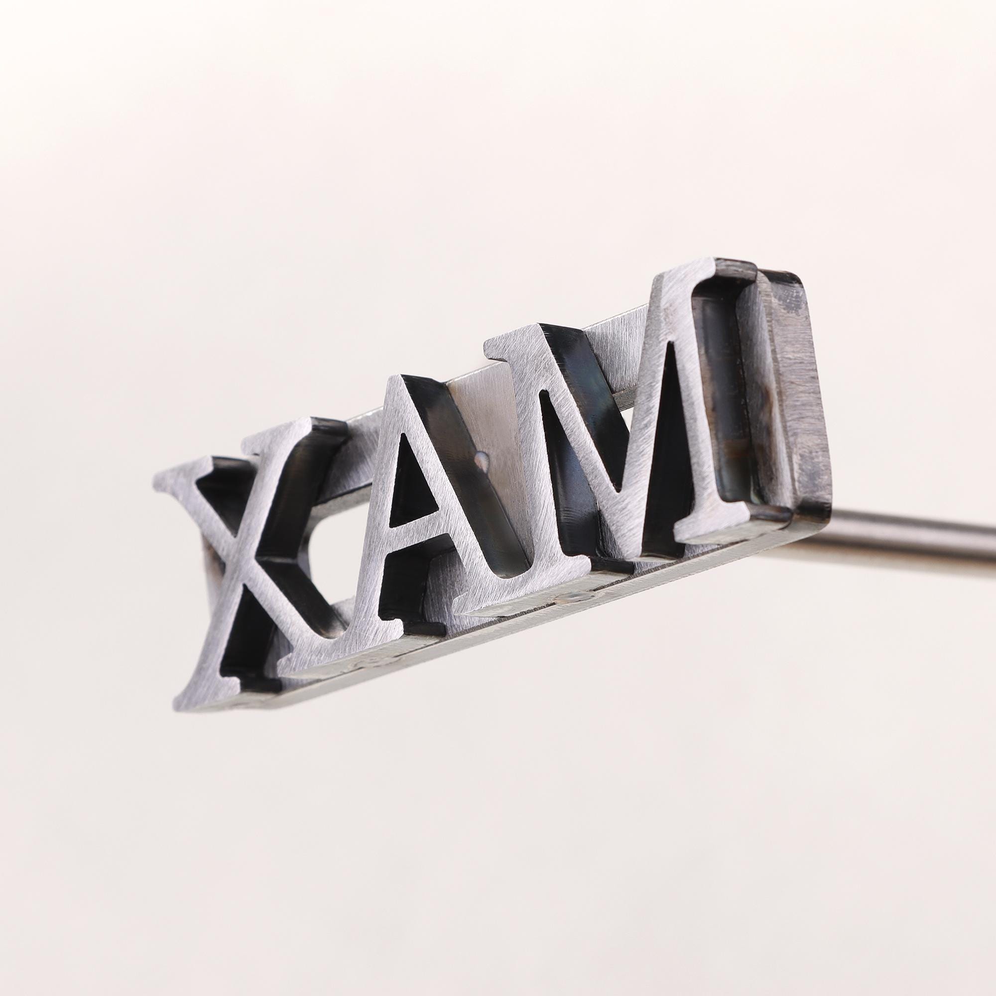 Branding Iron 0.78
