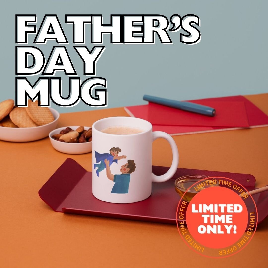 Father's Day Gift, Father's Day Mug, Gifts for Dad This Father's Day ...