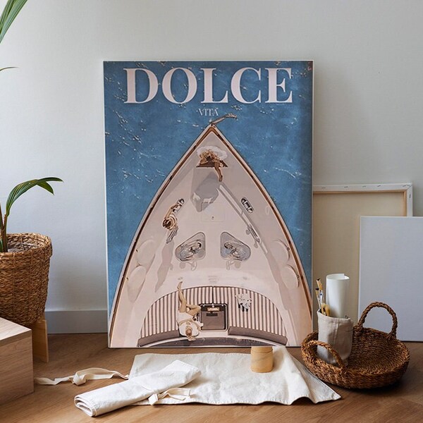 Magazine Cut-outs Collage Digital Wall Art/poster - Etsy Canada