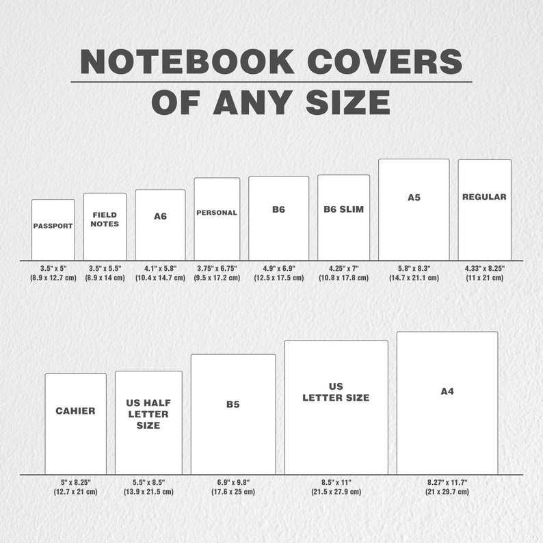 Leather Sketch Book, Journal for Men, Sketch Book Cover, Sketchbook Cover A5, Sketch Pad Cover ...