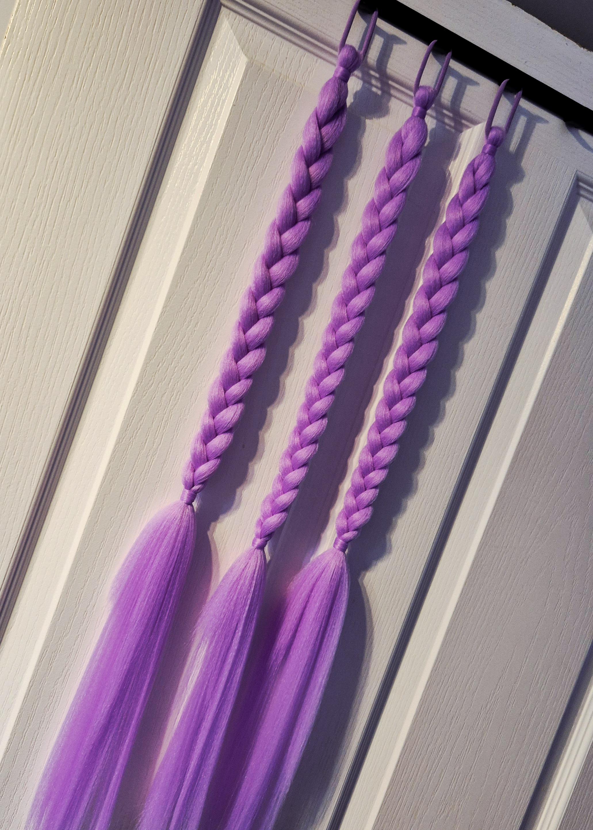 Rumi Hair Accessories Kpop Demon Hunters - Etsy UK