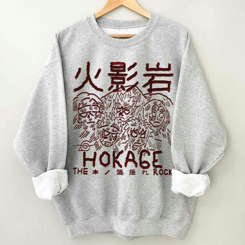 Nene Miles Hokage Japan Ninja Shirt, Anime Ninja Funny Doodle Tokyo ...